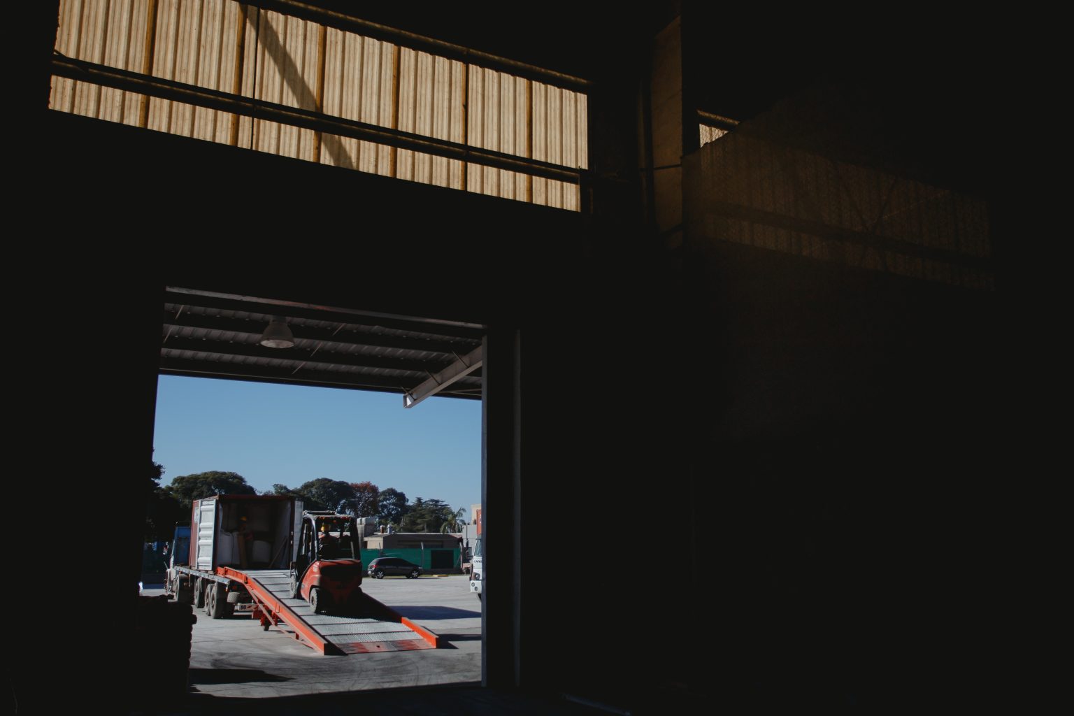 Control Union Argentina - Nuestros servicios - Inspecciones & Certificaciones, Warrants ...