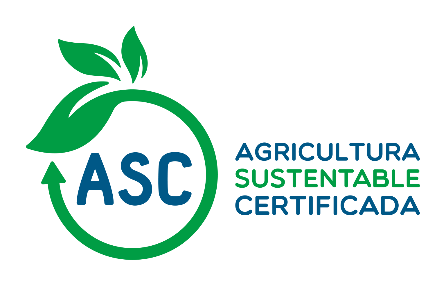 ASC - Certified Sustainable Agriculture - Certifications - Control ...